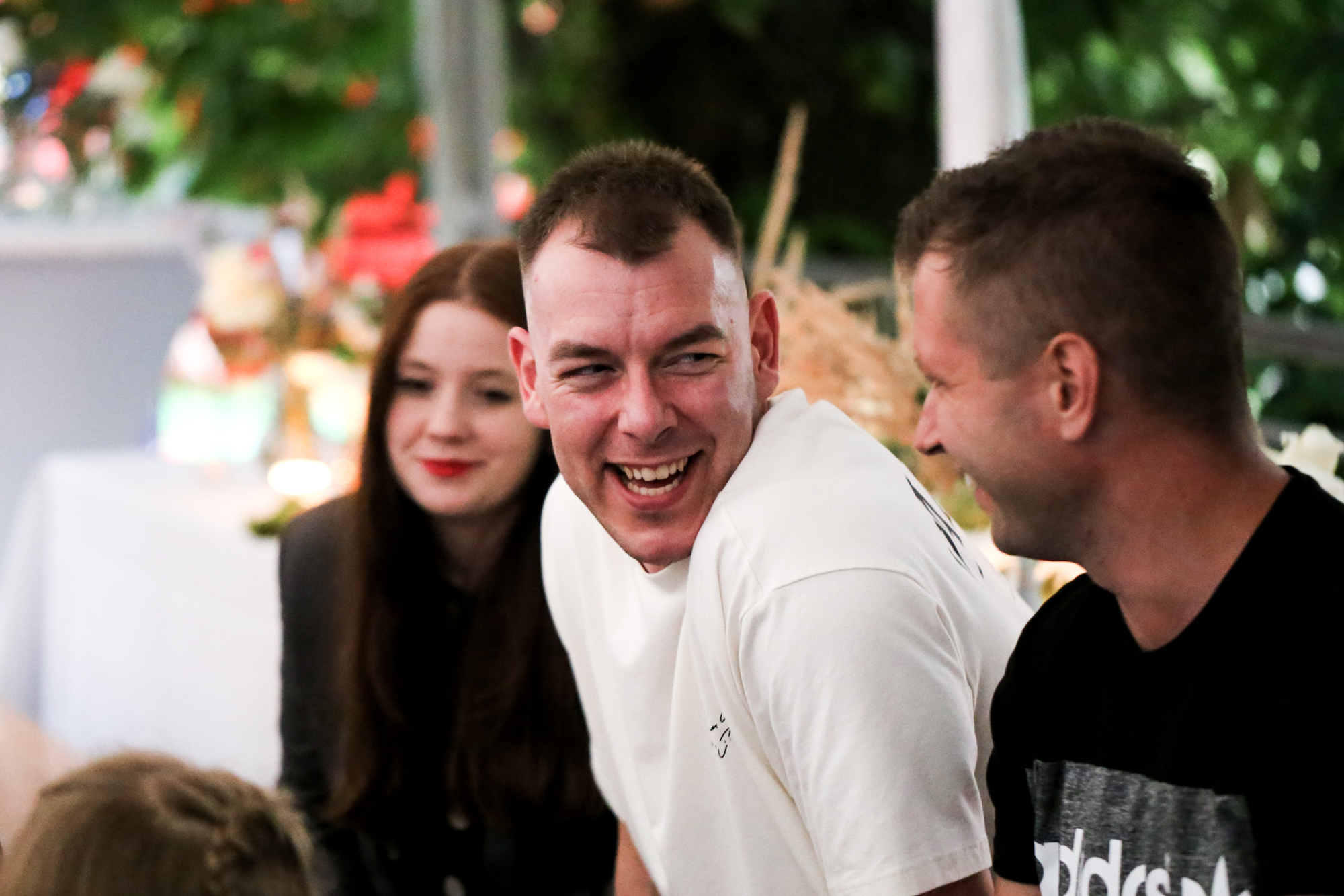 Pradtke Pott Paradise Party