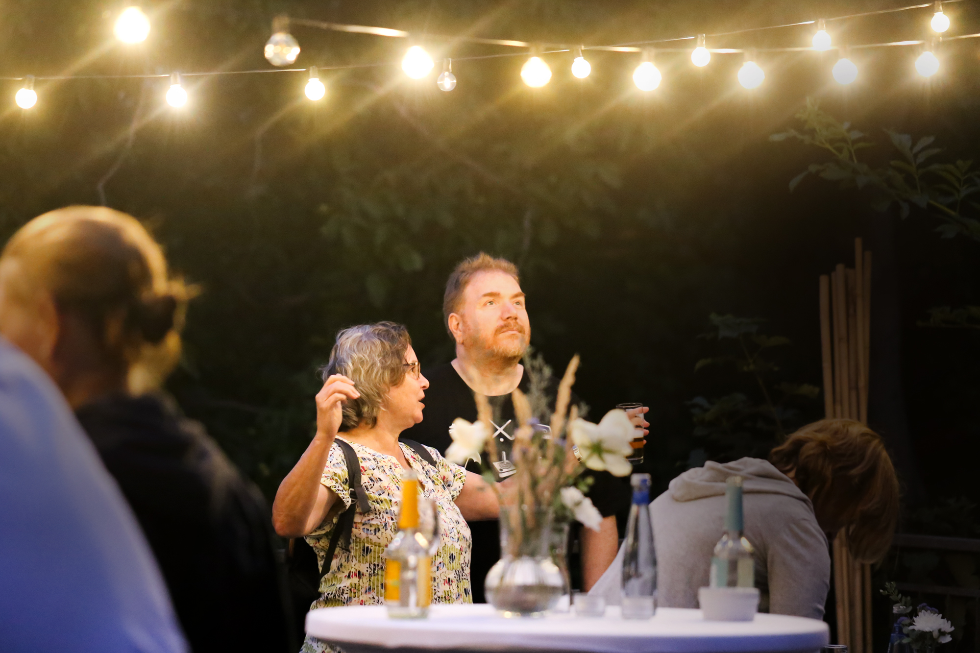 Pradtke Pott Paradise Party