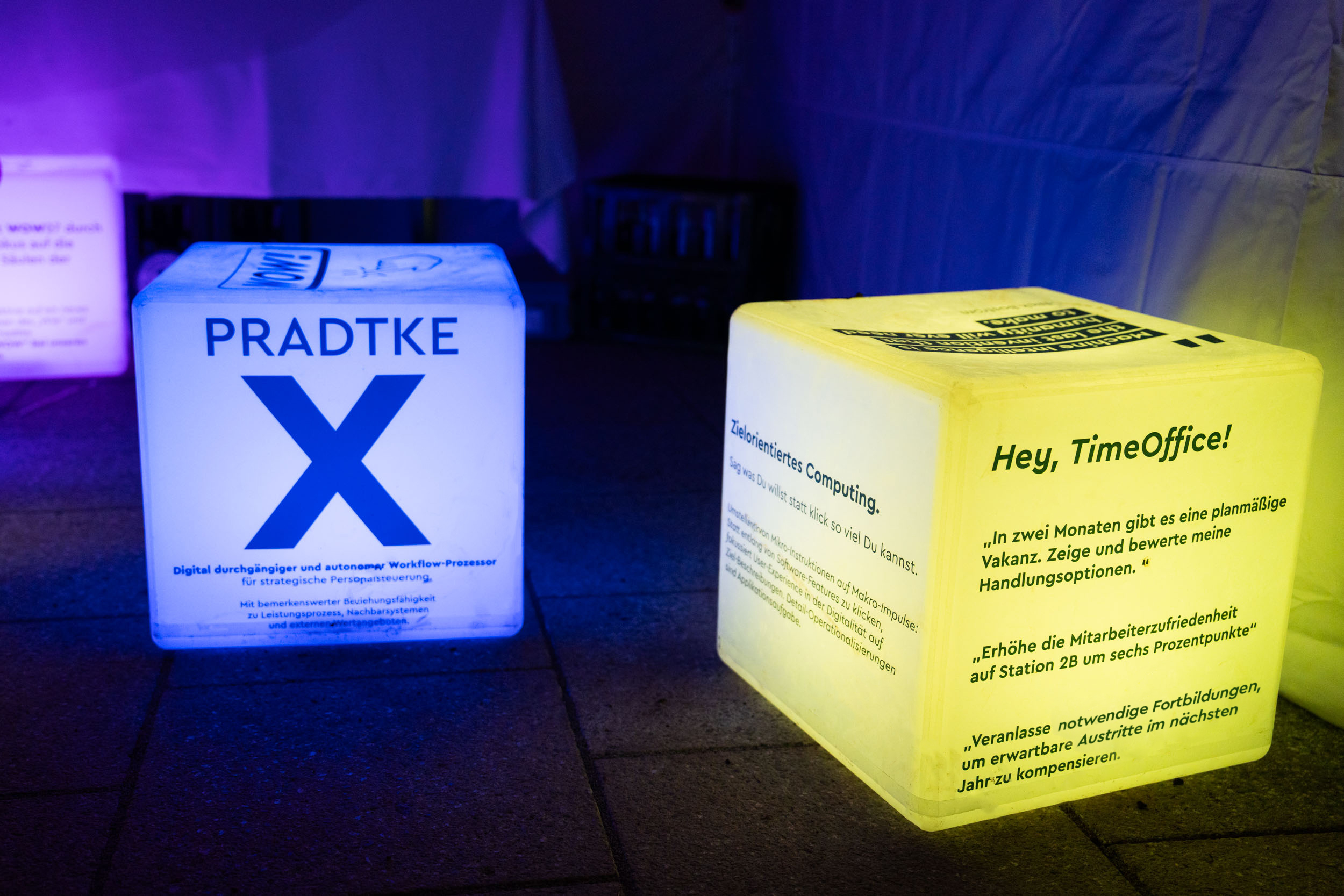 Pradtke Pott Paradise Party - Pradtke GmbH