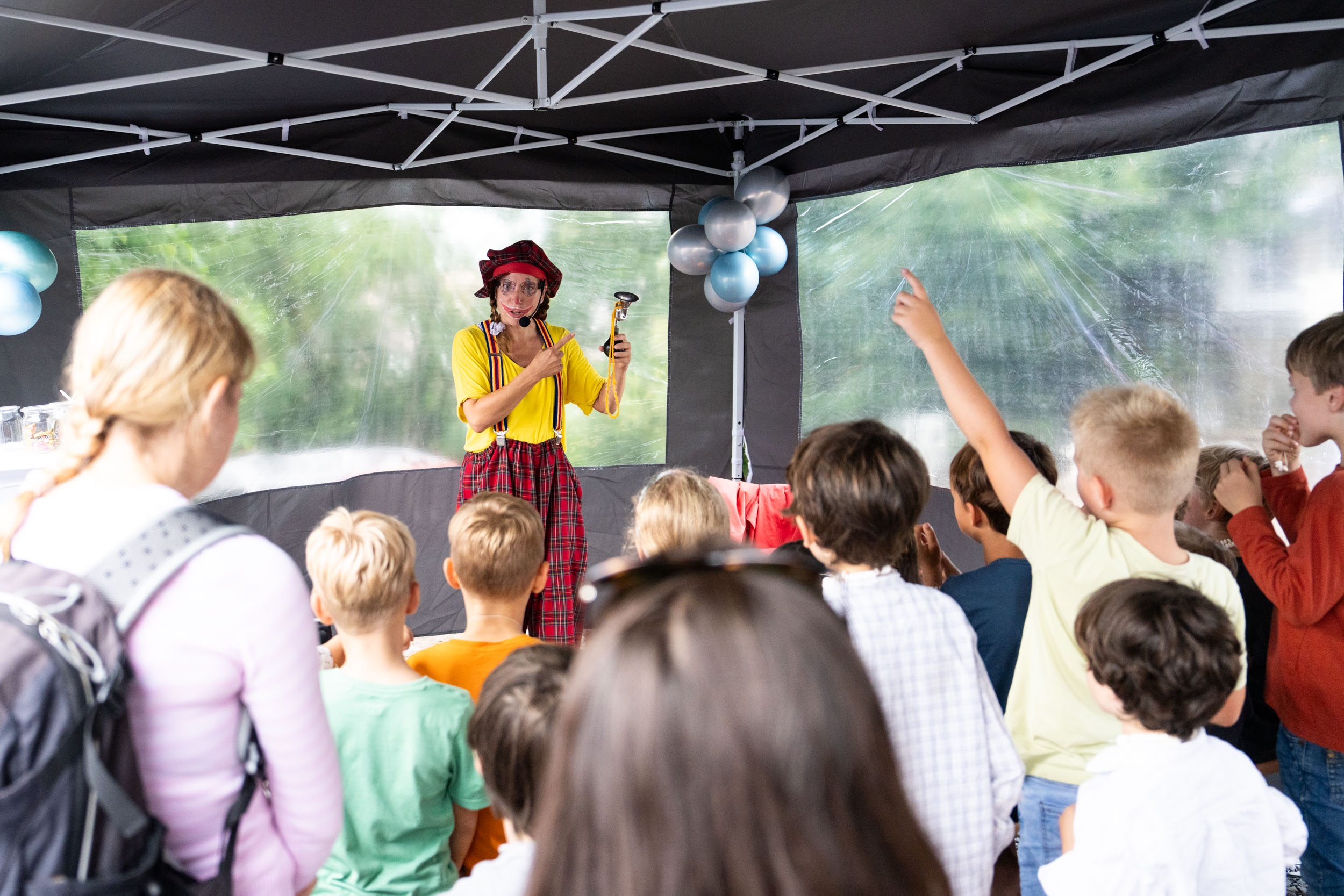 Pradtke Pott Paradise Party - Pradtke GmbH