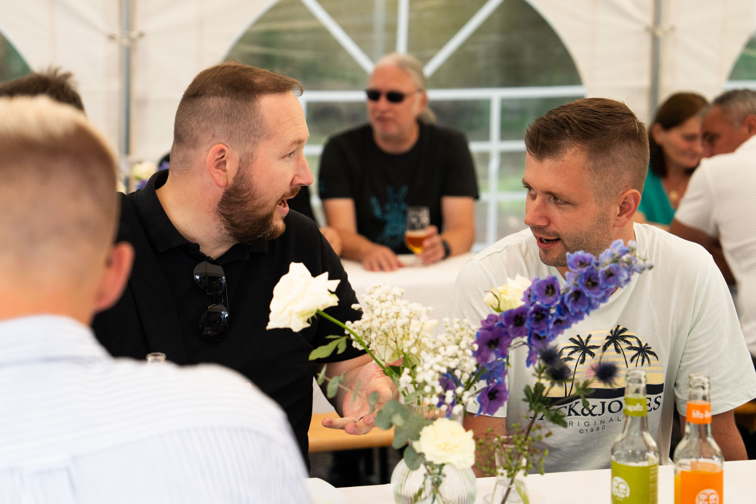 Pradtke Pott Paradise Party - Pradtke GmbH