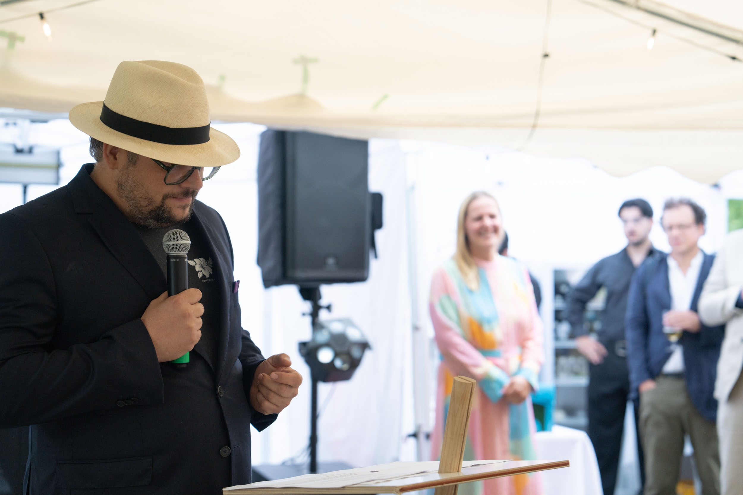 Pradtke Pott Paradise Party - Pradtke GmbH