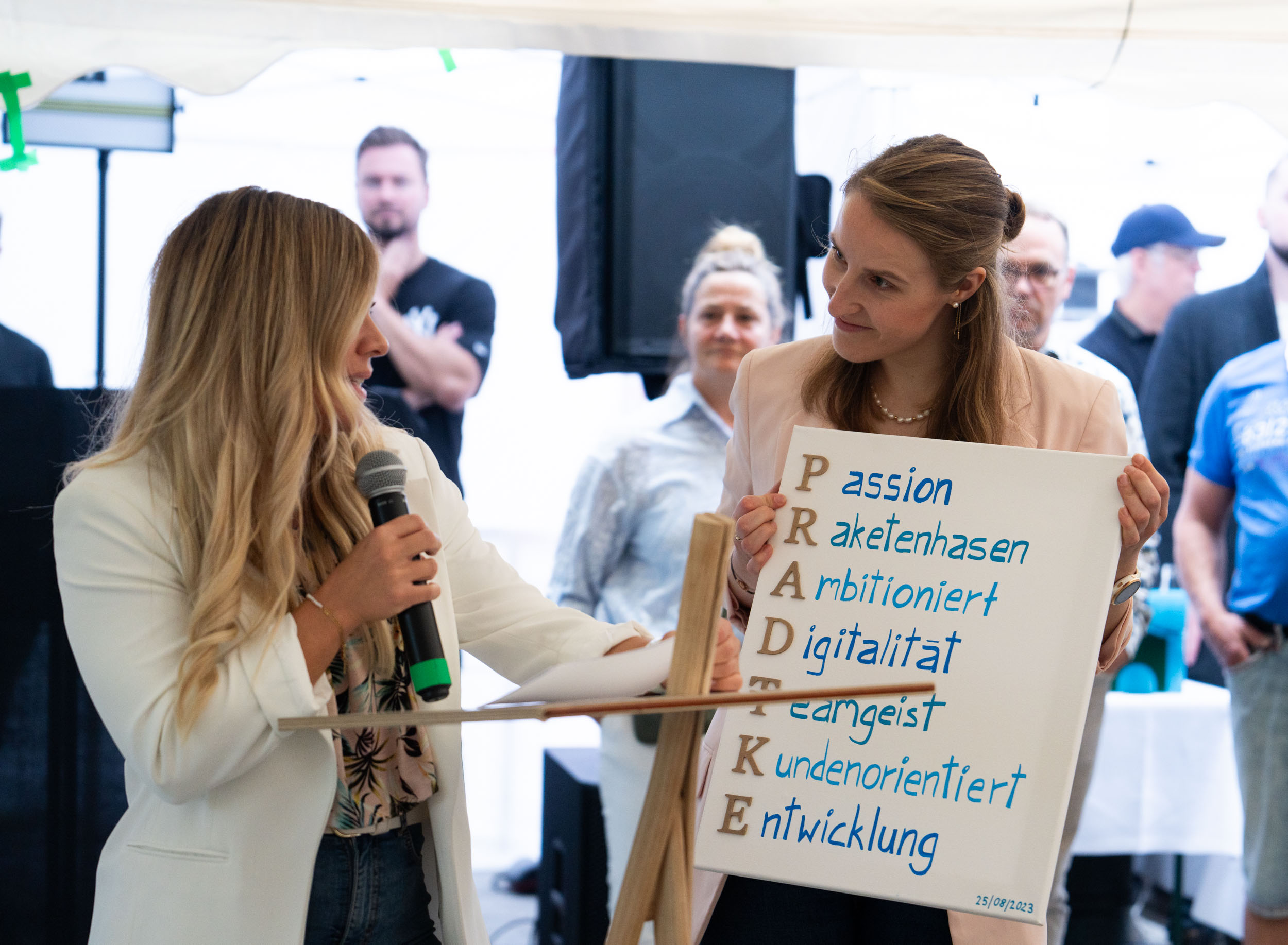 Pradtke Pott Paradise Party - Pradtke GmbH